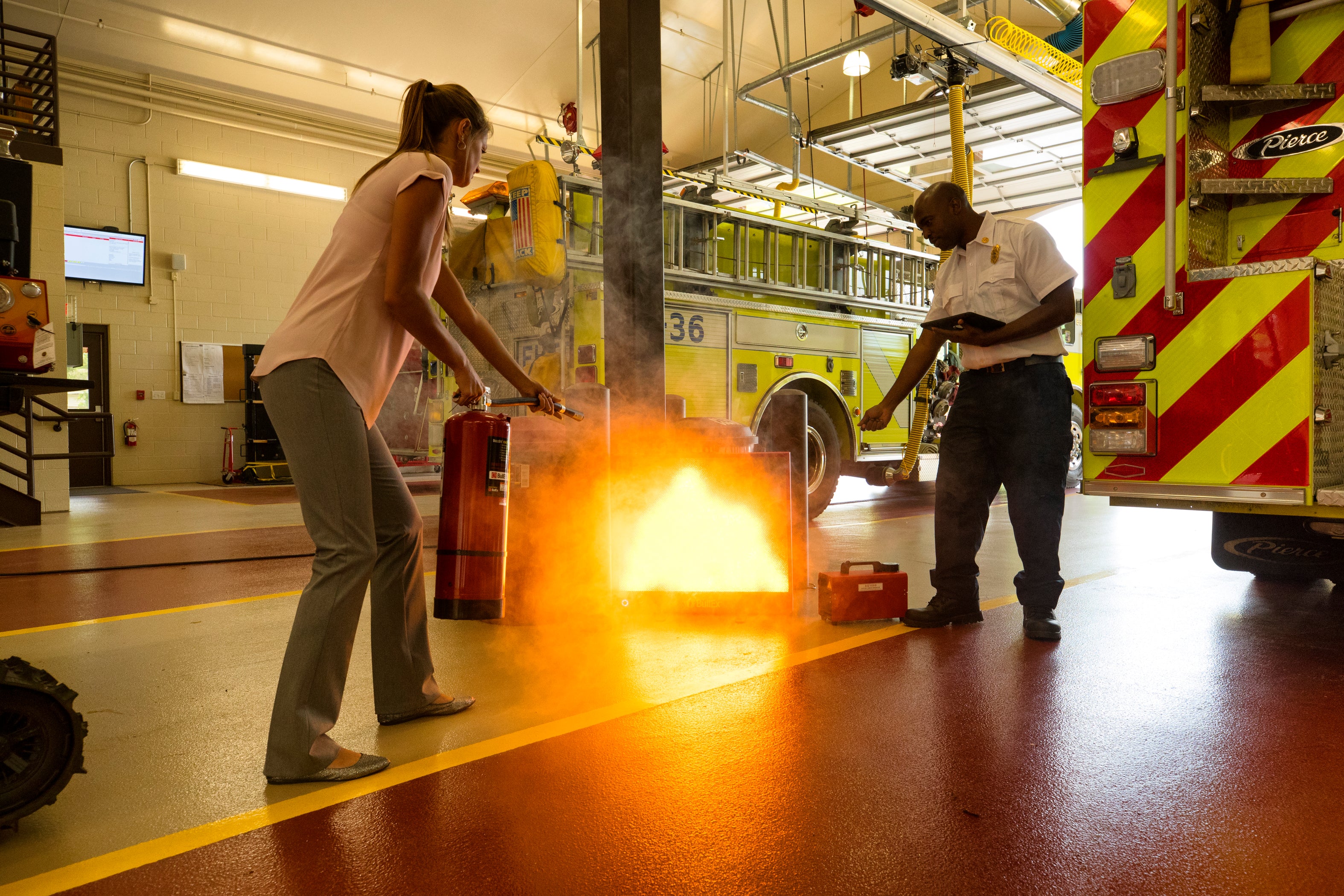 Lion Bullex BULLSEYE Digital Simulation Package — SeaWestern