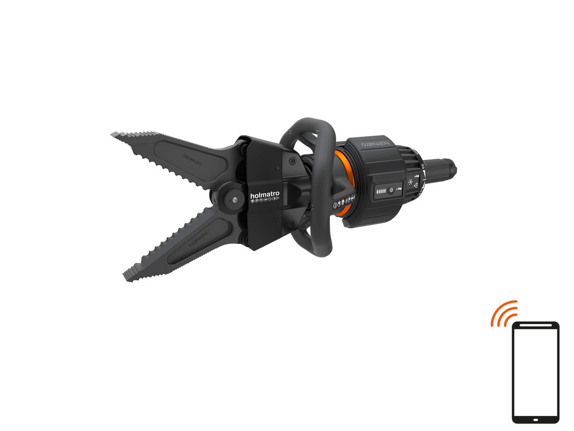 Holmatro Rescue Tools — SeaWestern