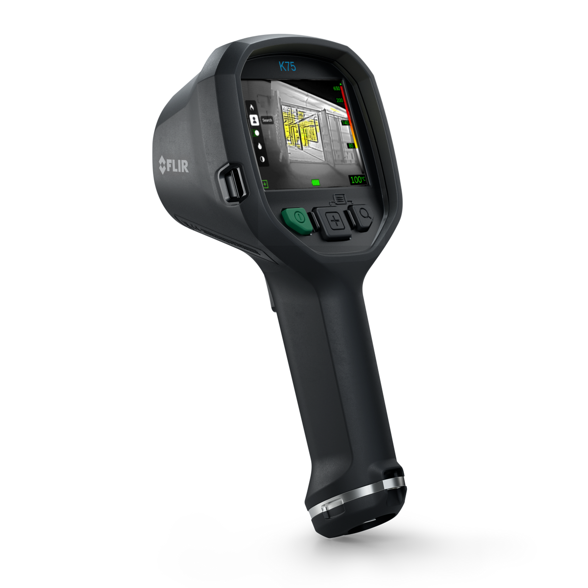 FLIR K75 — SeaWestern