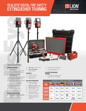 Lion Bullex BULLSEYE Digital Simulation Package — SeaWestern