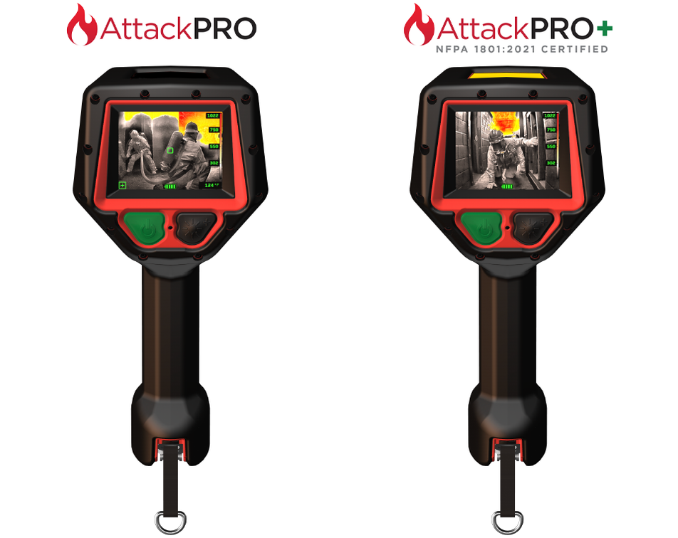 SEEK AttackPRO Series — SeaWestern