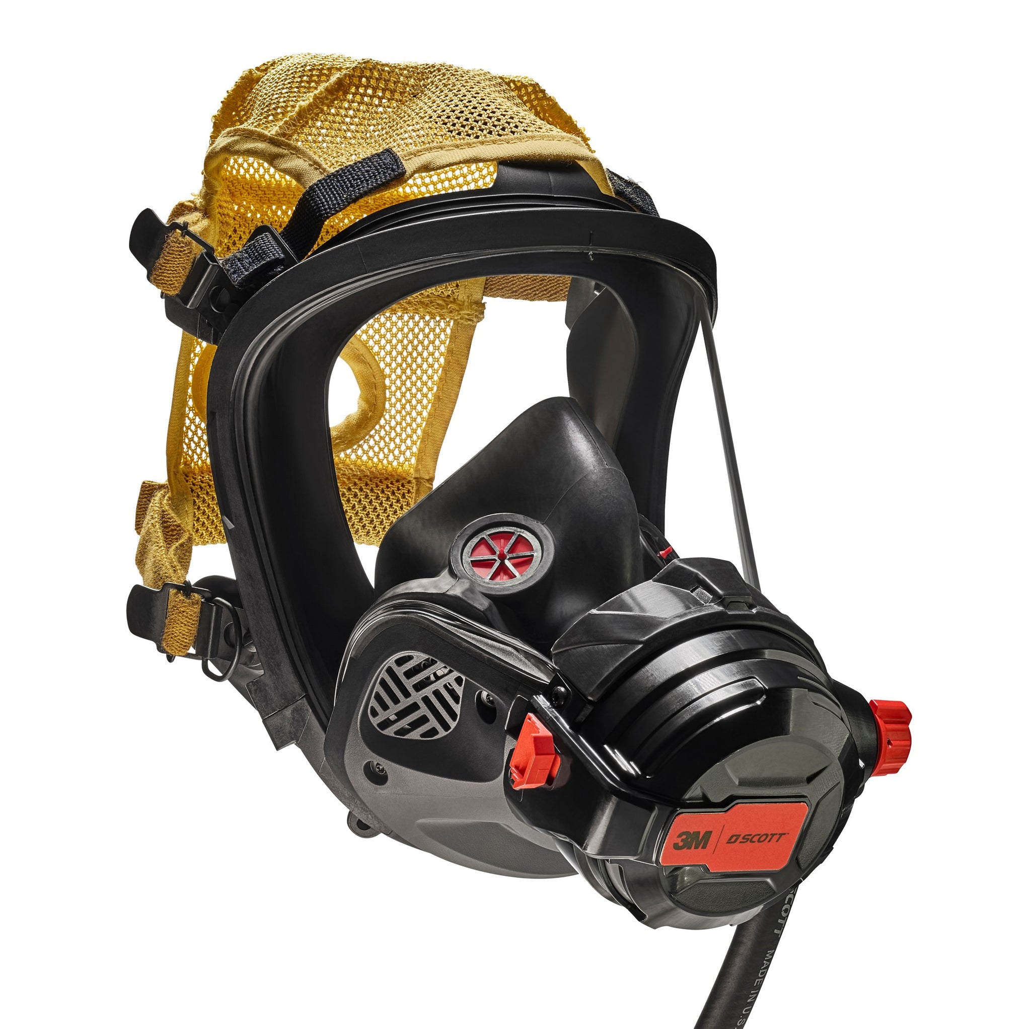 3M Scott Vision C5 Facepiece — SeaWestern