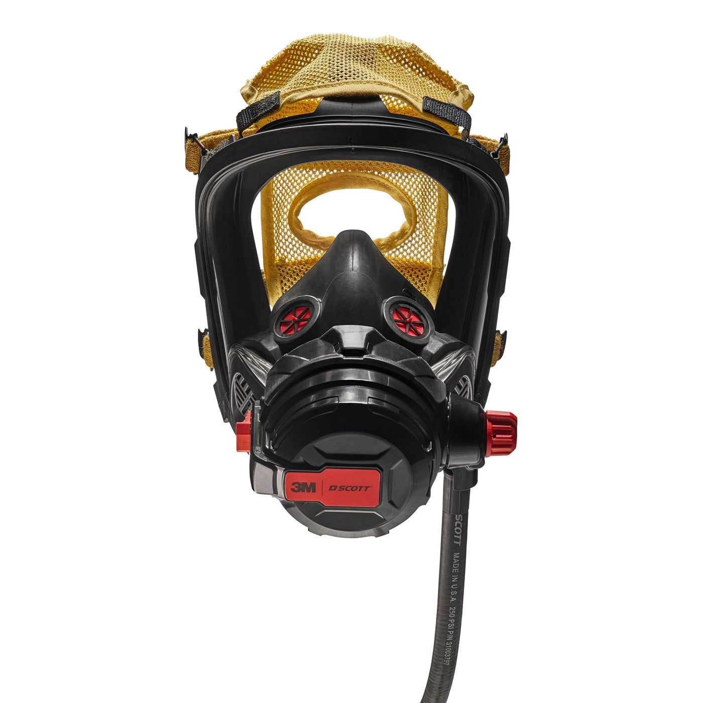 3M Scott Vision C5 Facepiece — SeaWestern