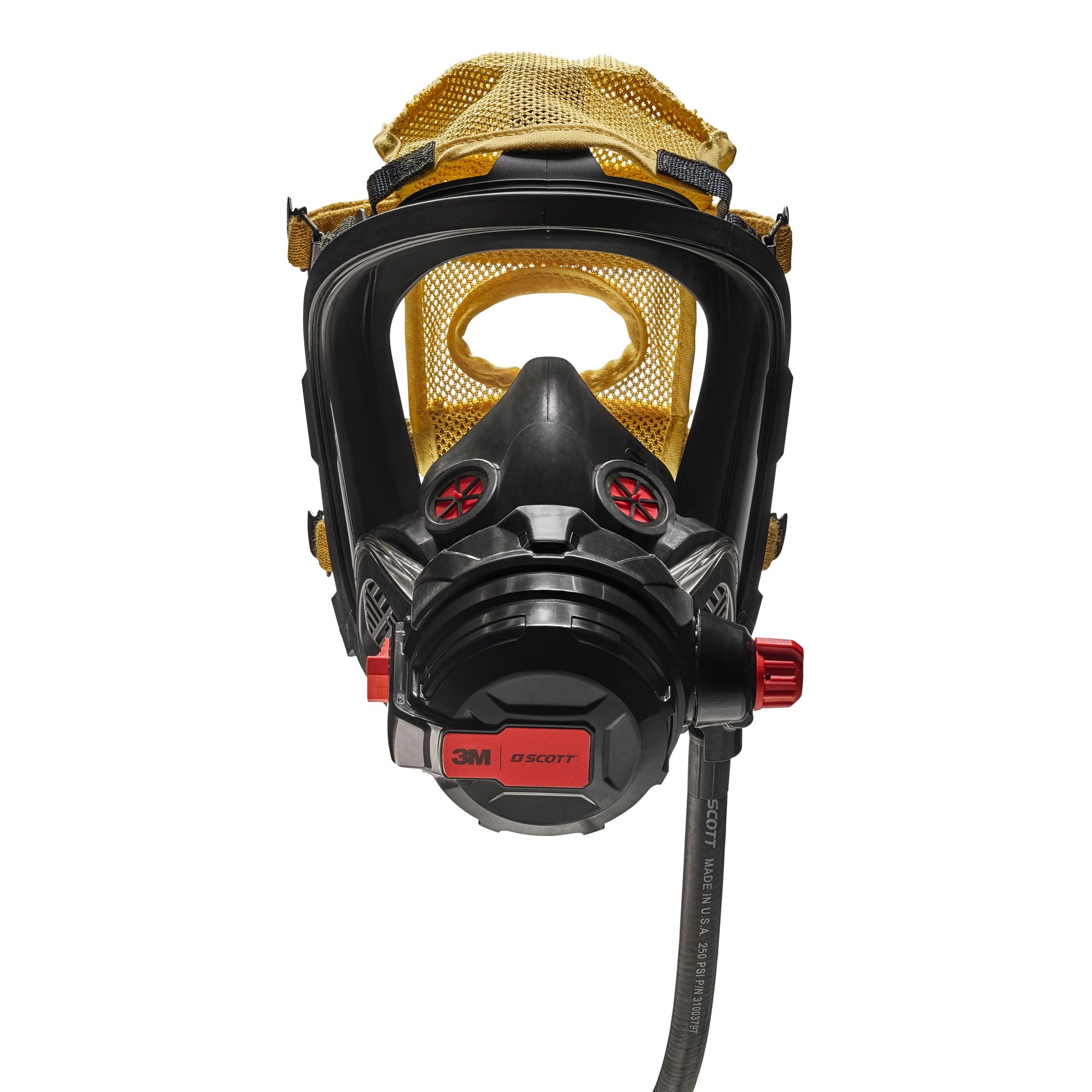 3M Scott Vision C5 Facepiece — SeaWestern