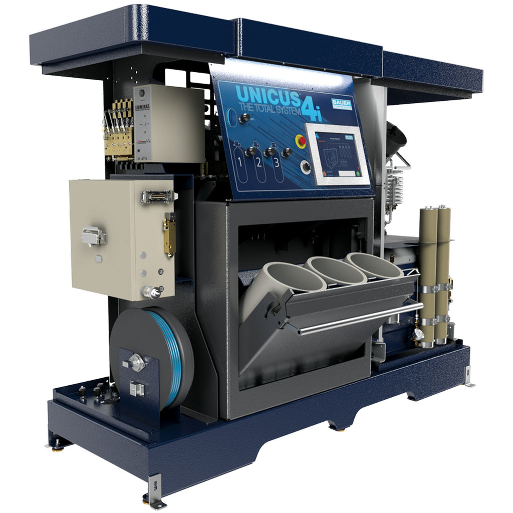 Compressors — SeaWestern