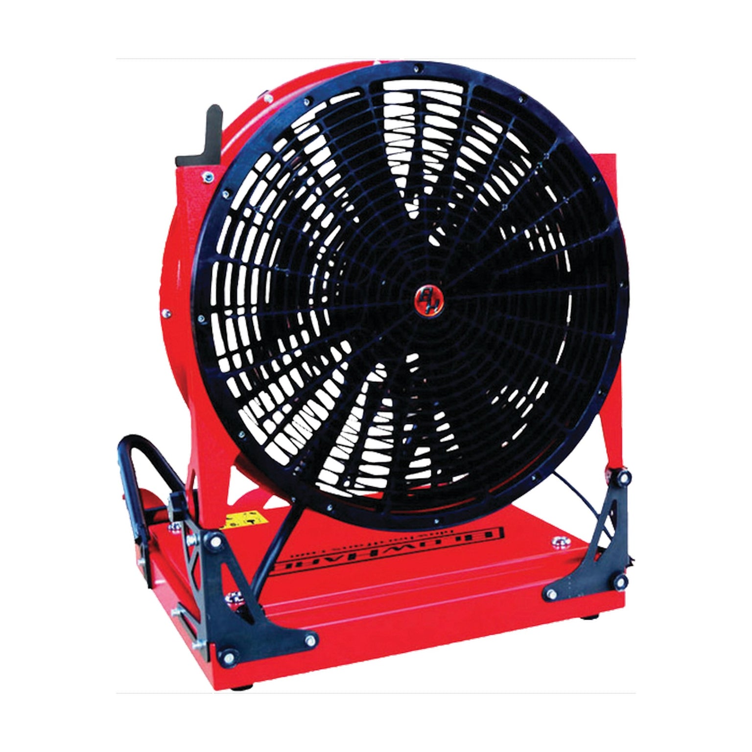 BlowHard Fans — SeaWestern