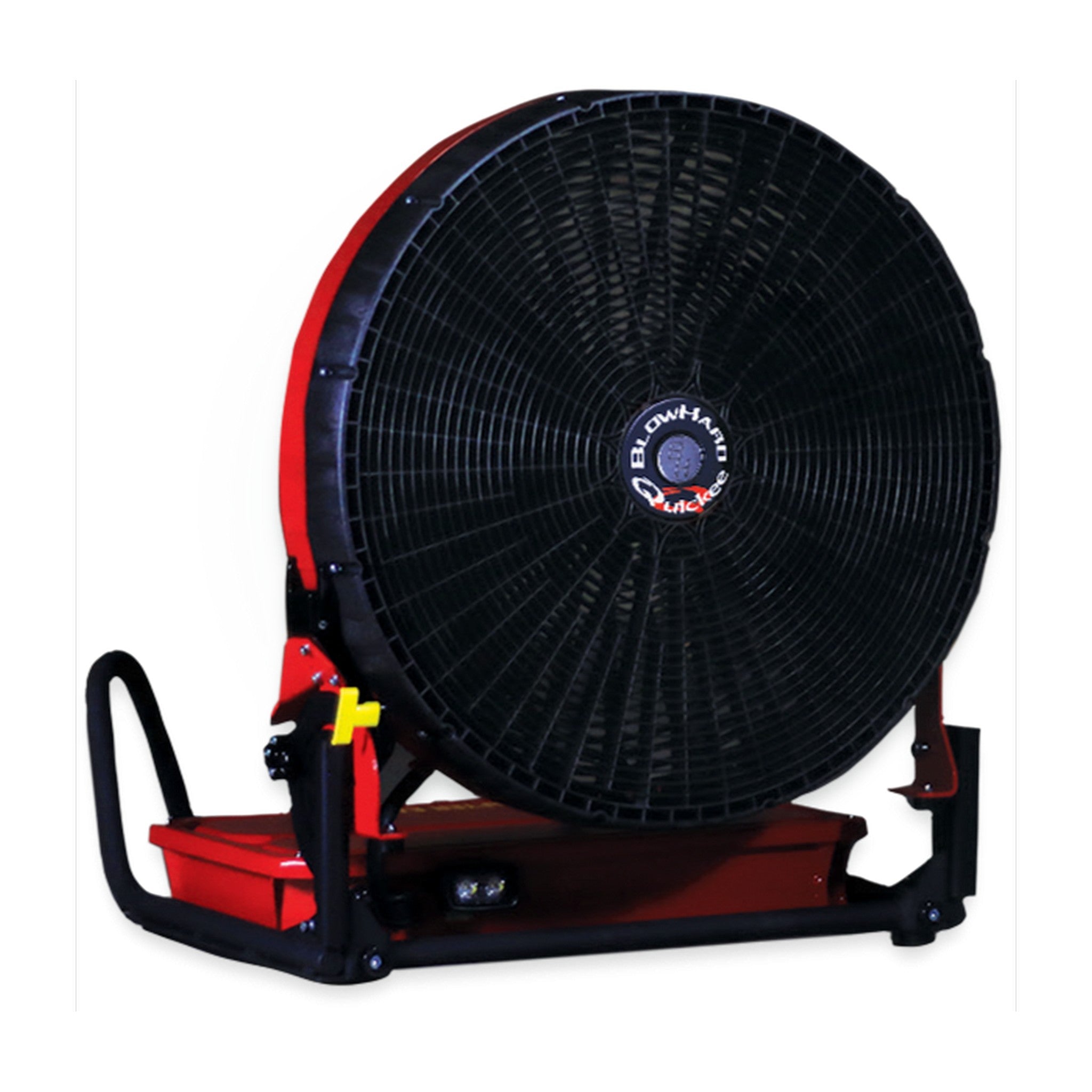 BlowHard Fans — SeaWestern