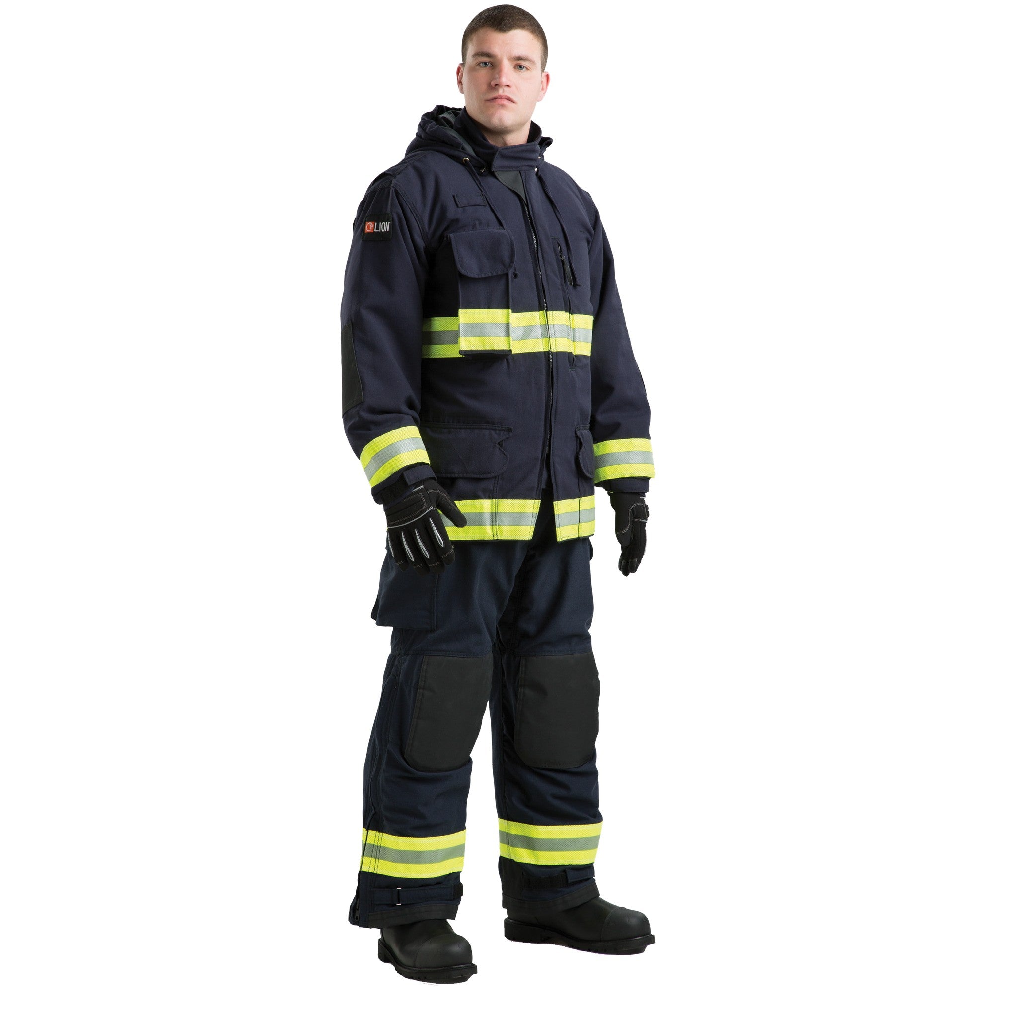 Rescue Wear — SeaWestern
