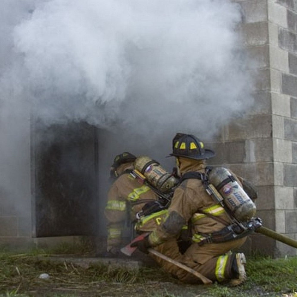 Lion Bullex Smoke Liquid — SeaWestern