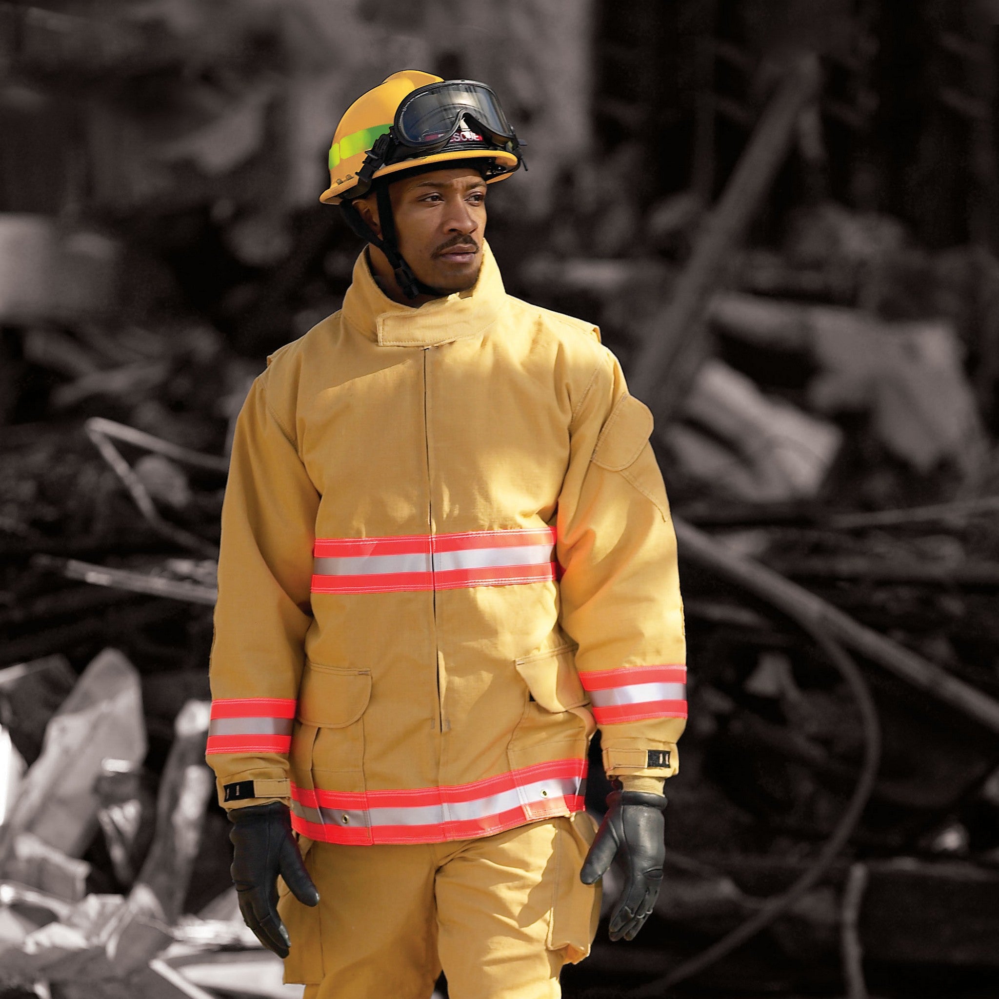 Rescue Wear — SeaWestern