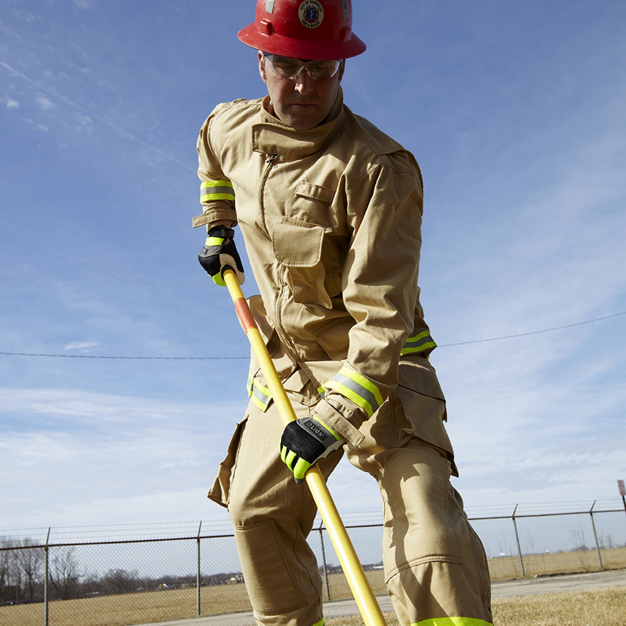 Rescue Wear — SeaWestern