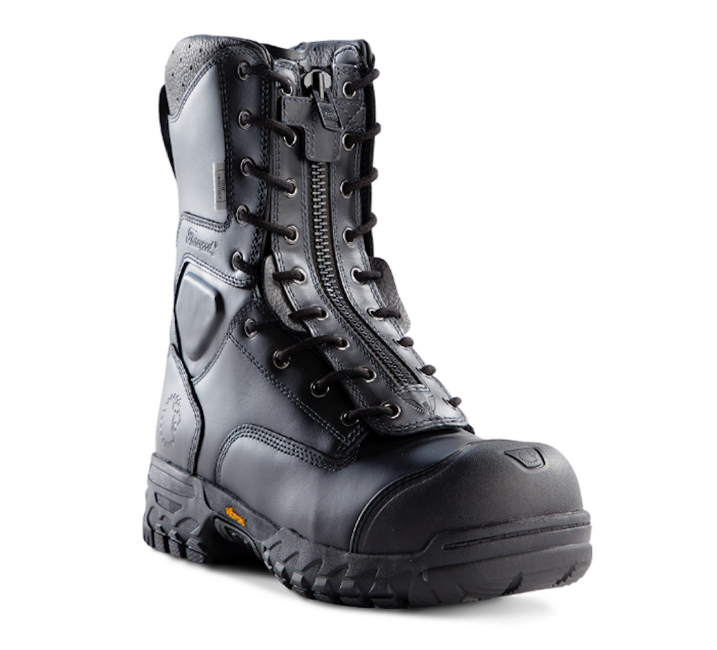 Lion by Thorogood Station 1 Leather Boot — SeaWestern