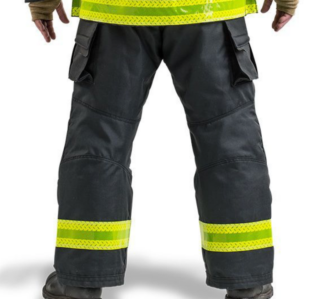 Lion "Pacific Spec" V-Force Turnout Gear — SeaWestern