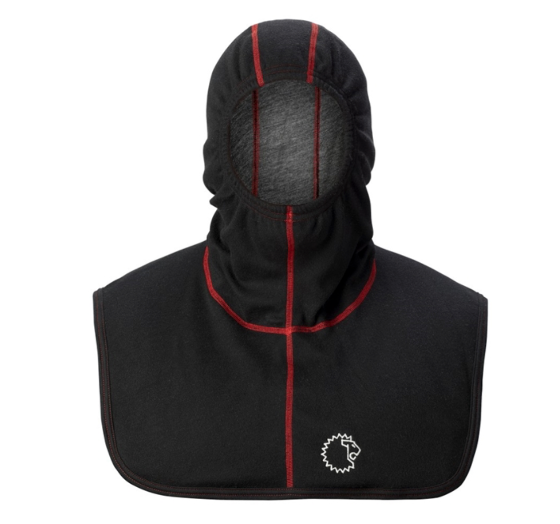 Lion REDZONE Particulate Hood — SeaWestern