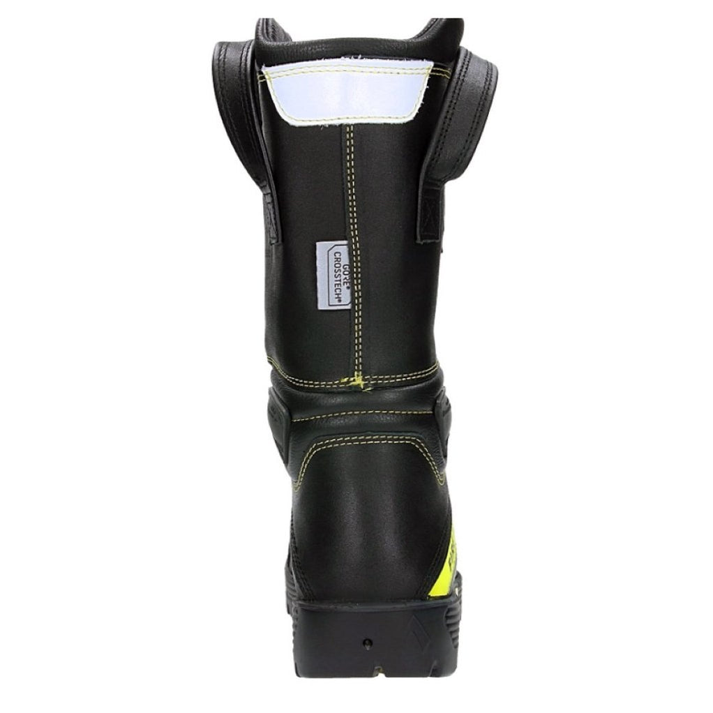 HAIX Fire Hero Xtreme Firefighting Boot — SeaWestern