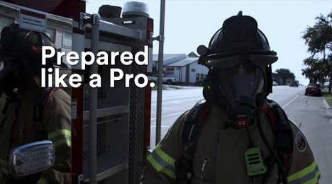 3M Scott Air-Pak X3 Pro SCBA — SeaWestern